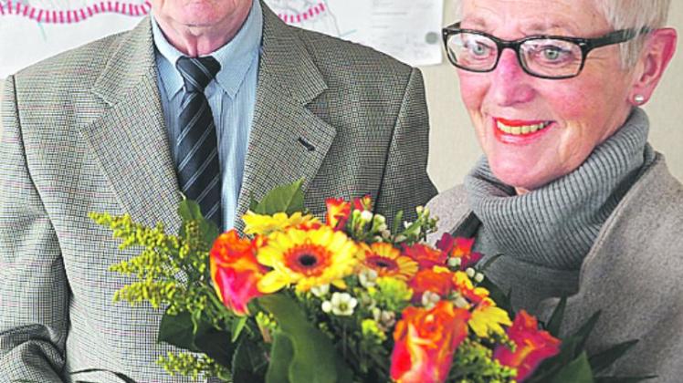 Staack bleibt auf der Brücke Kapitän | SHZ