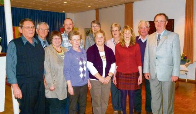 Immer mehr Mitglieder: Sozialverband im Aufwind