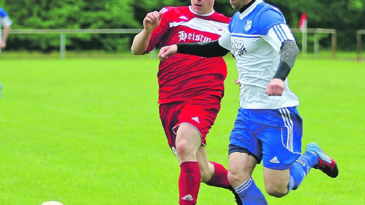 Tornesch holt den Titel