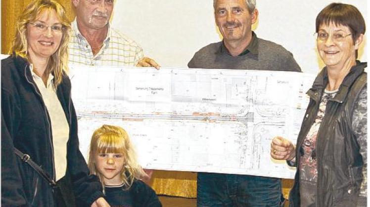 Anlieger werden zur Kasse gebeten | SHZ