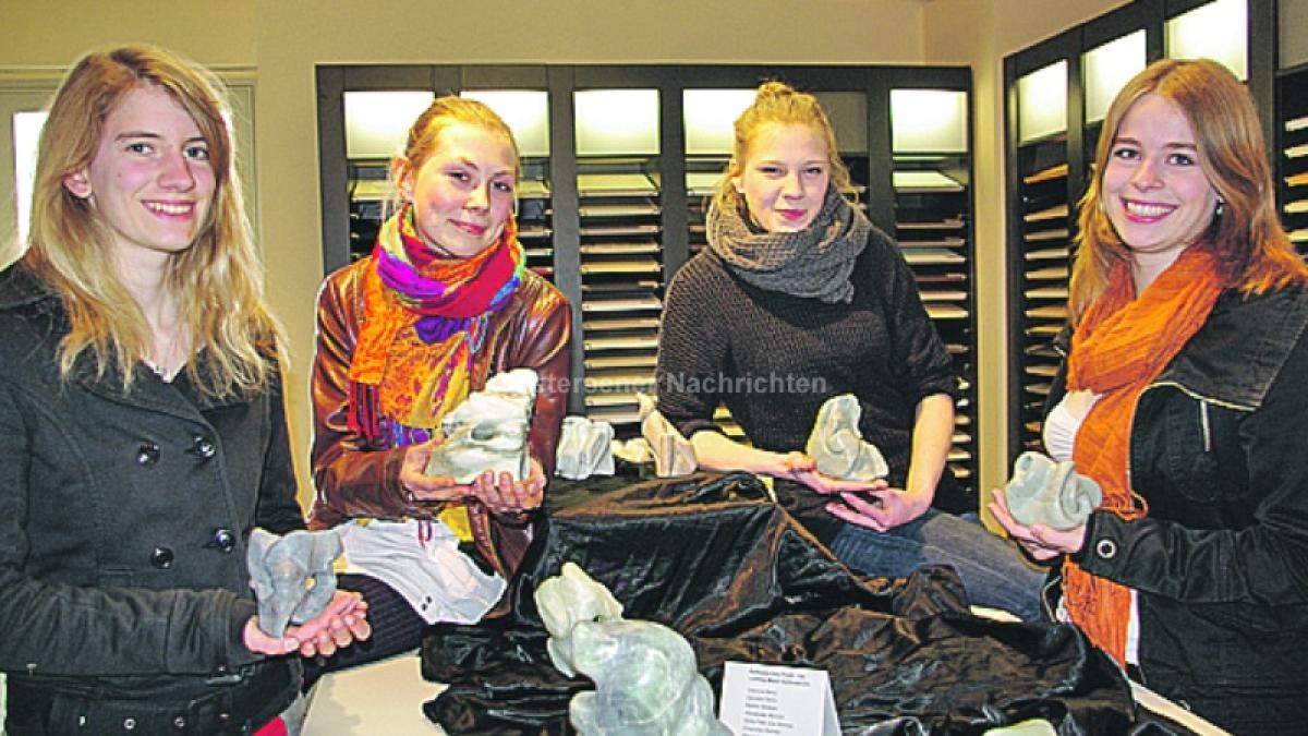 Mit Kultur tüchtig aus der Puste gekommen | SHZ