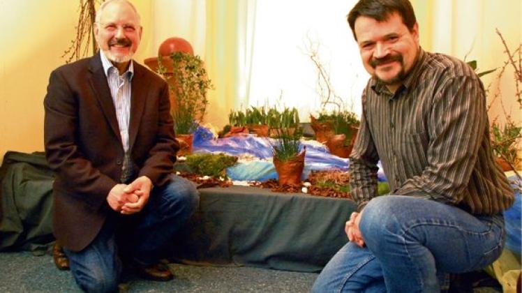 Ostern mit allen Sinnen erleben