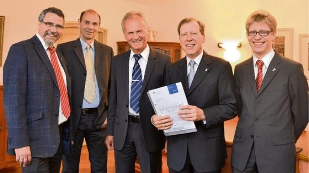 Plastik-Steier schont die Umwelt