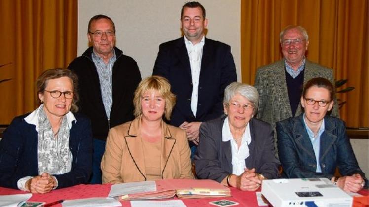 Haus & Grund braucht hauptamtliche Kraft