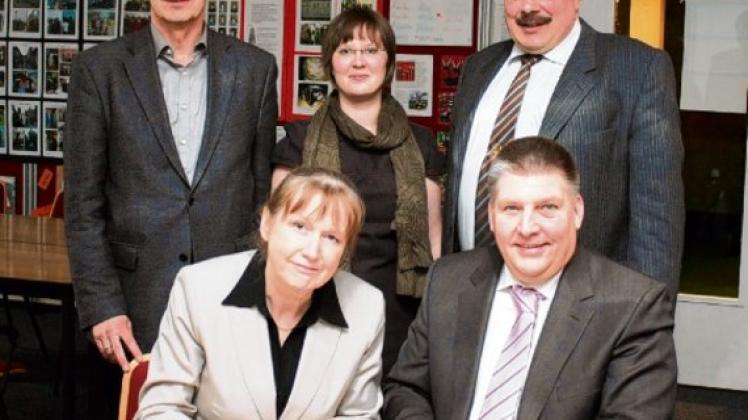 Wirtschaft macht immer mehr Schule