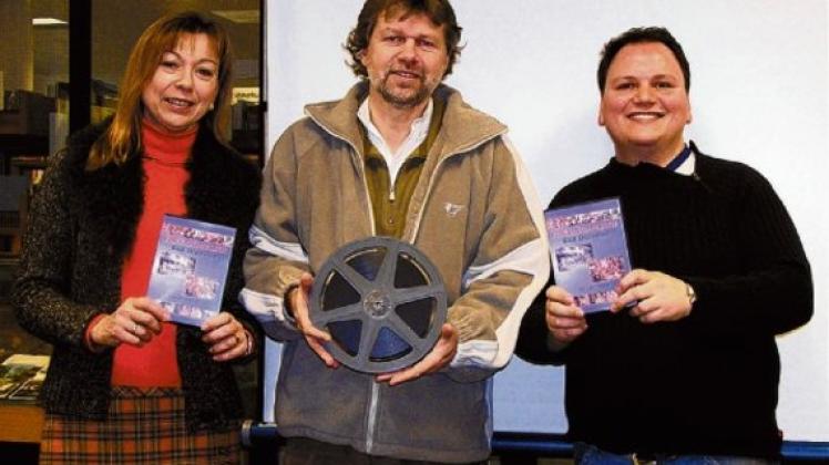 Videoprojekt des KJR: Wir können auch anders!