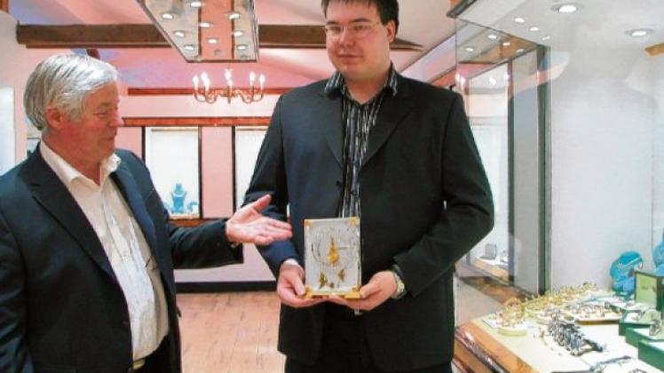 Ein Hauch von Luxus | SHZ