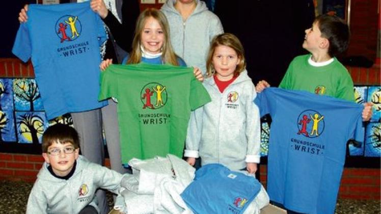 Schule: Alter Name - neue Kleidung