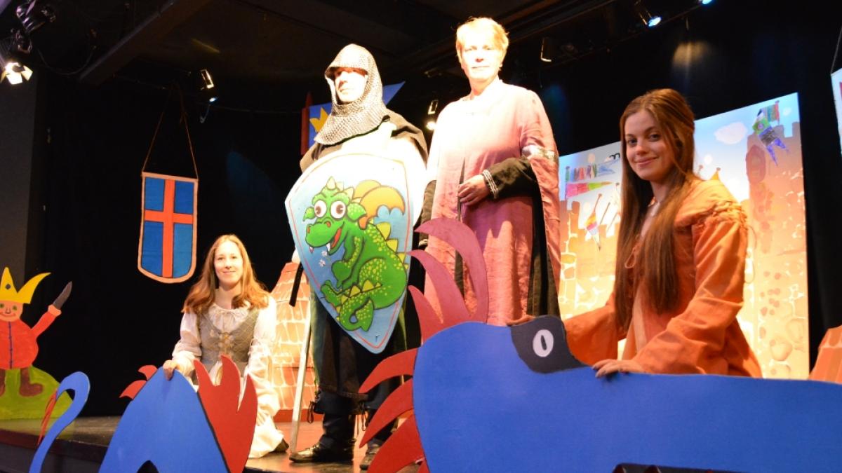 Spiellinie – das größte Kinderfest in Europa | SHZ