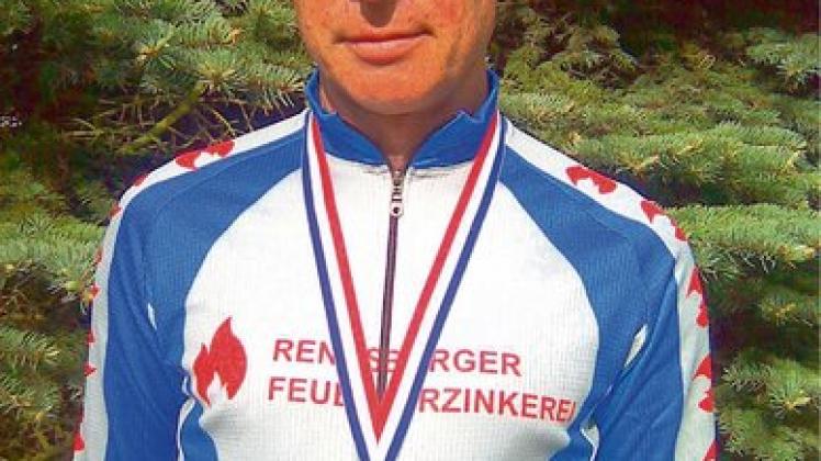 Merle Schreber und Manfred Bartsch nicht zu schlagen | SHZ