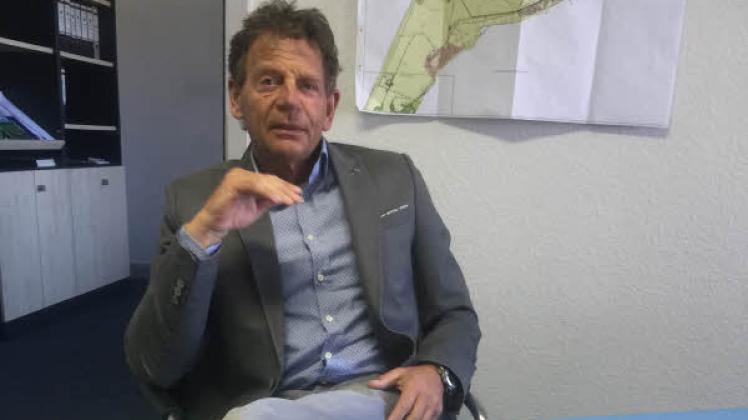 „Wir ziehen alle an einem Strang“