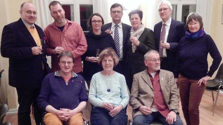 Der Bürgerverein startet neu durch