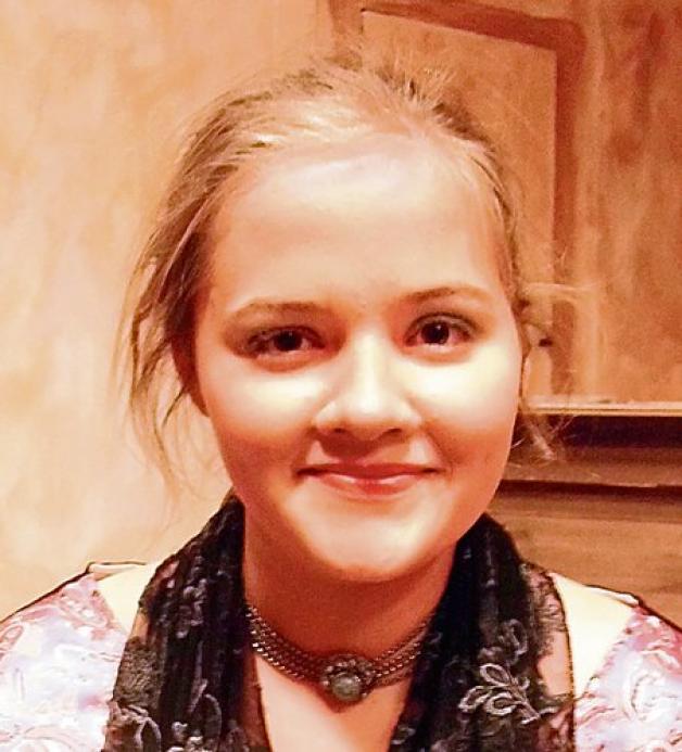 Jugendliche sammeln erste Bühnenerfahrungen