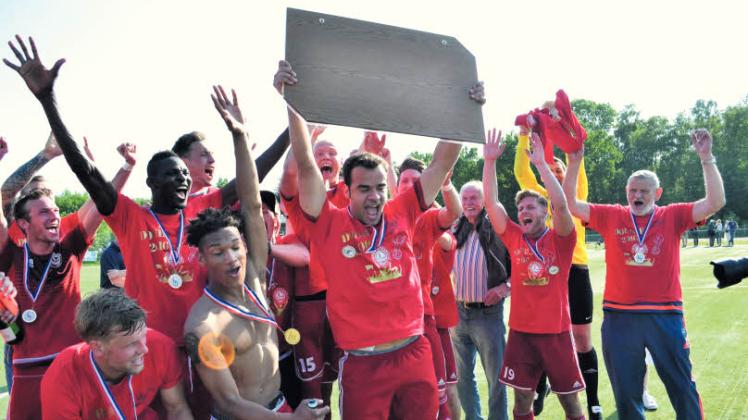 Strand 08 holt den Titel