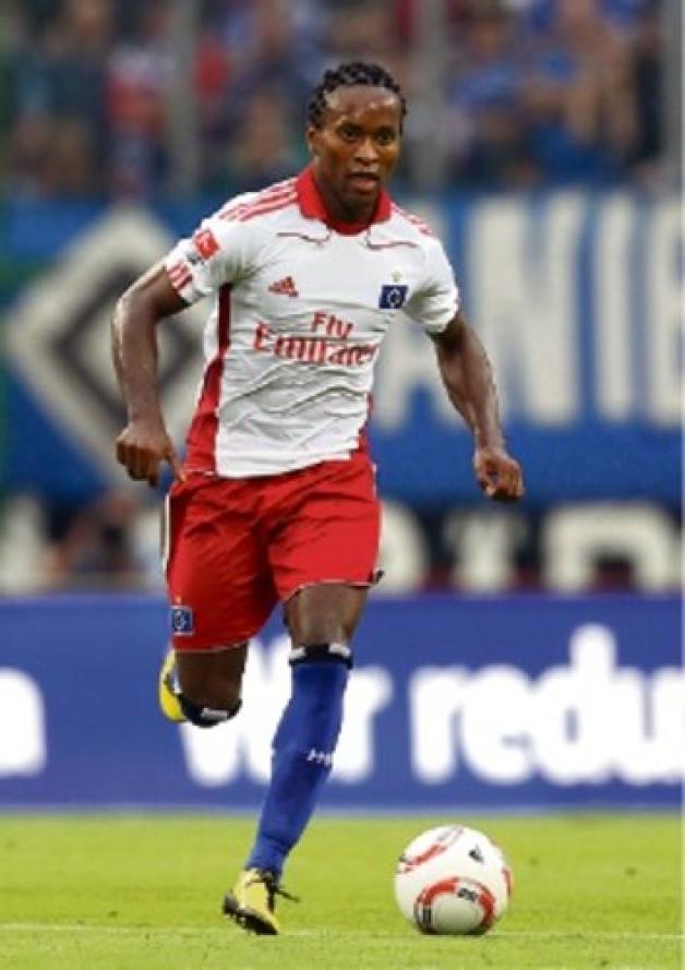 "Tschüss Hamburg": Fünf HSV-Stars nehmen Abschied | SHZ