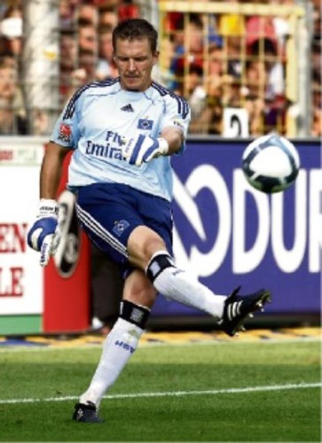 "Tschüss Hamburg": Fünf HSV-Stars nehmen Abschied