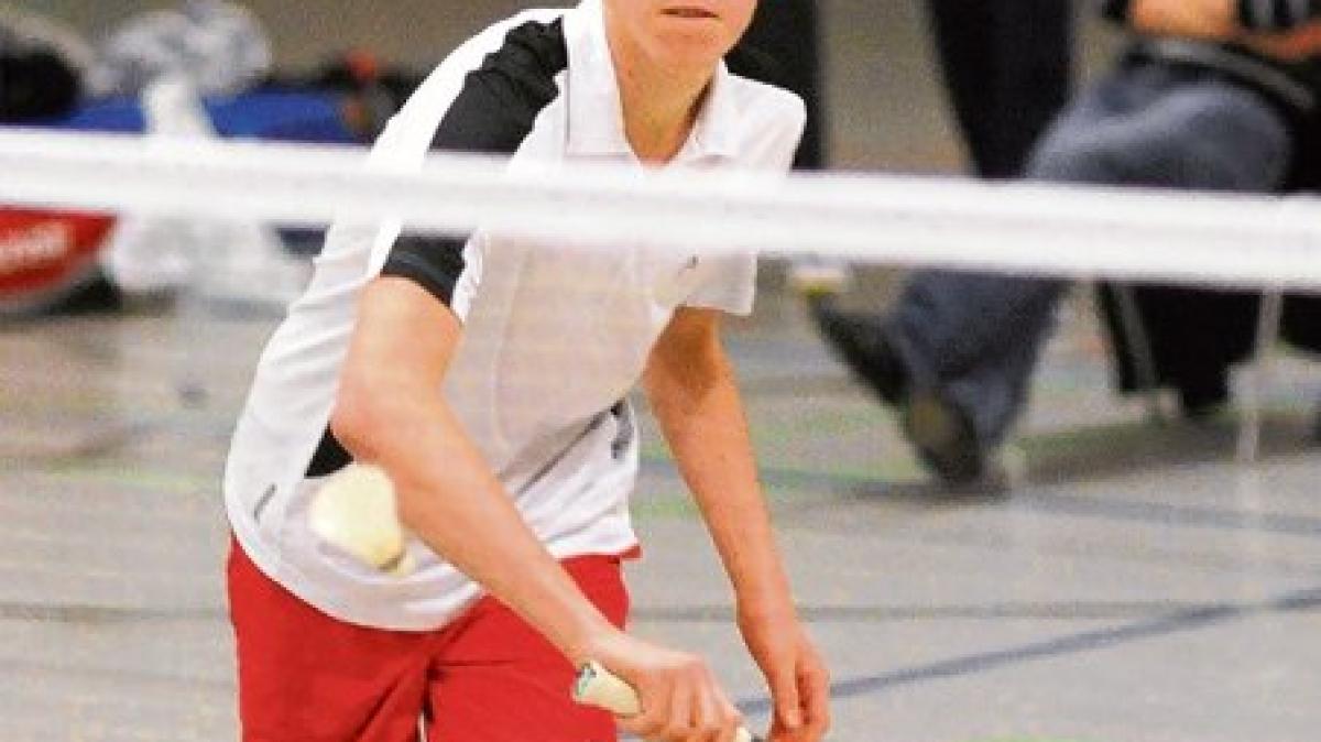 Jonathan Persson gewinnt überraschend Nordtitel