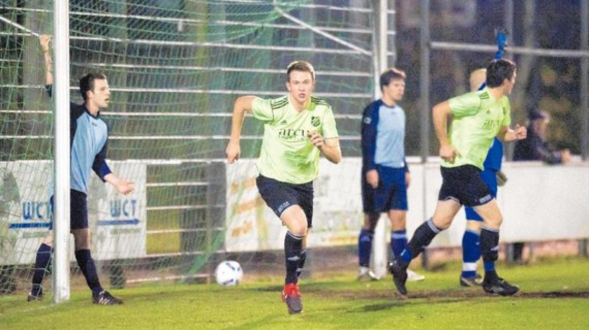 Der Benjamin mit großer Ruhe und Übersicht | SHZ