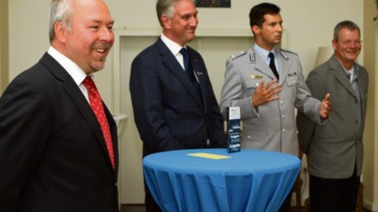 Traumatisiert: Der Krieg im Kopf