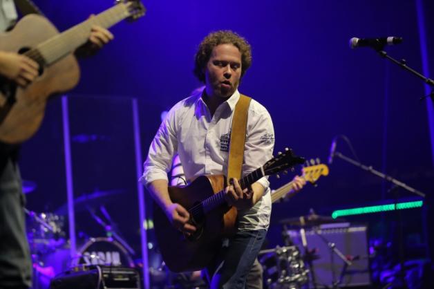 Wedel feiert rund ums Wasser