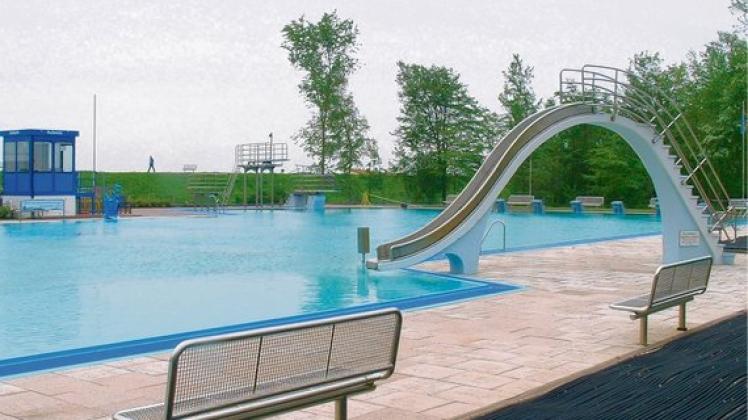 Freibad - wie geht es weiter?