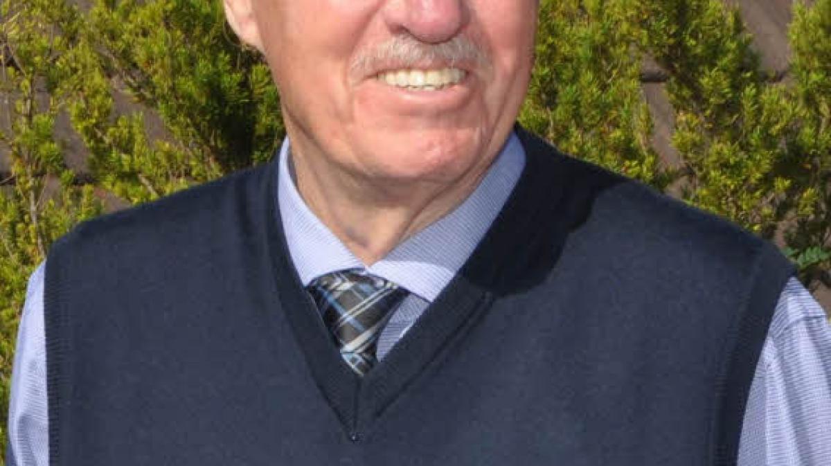 Trauer um Peter Reese