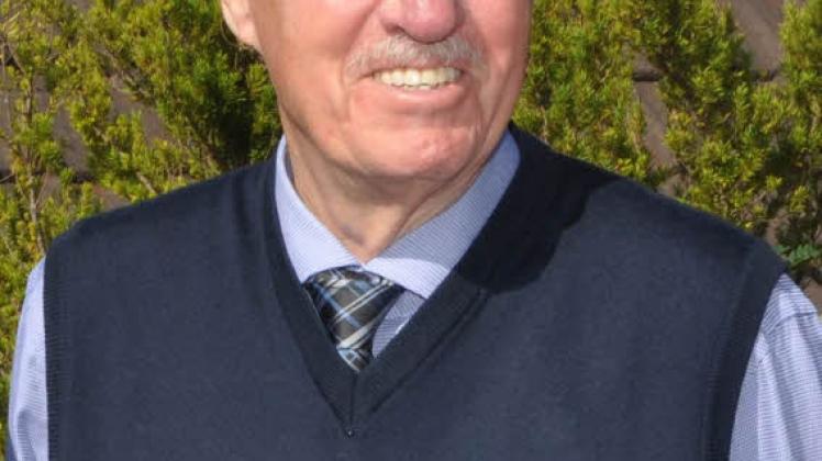 Trauer um Peter Reese