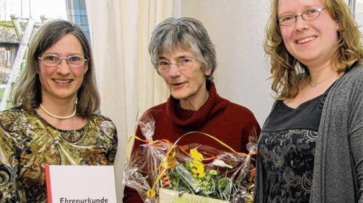 GEW-Ortsverband ohne Nachwuchsprobleme