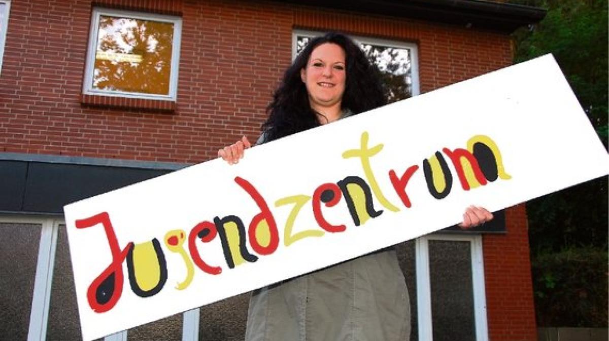 Politik darf Jugendliche nicht bremsen