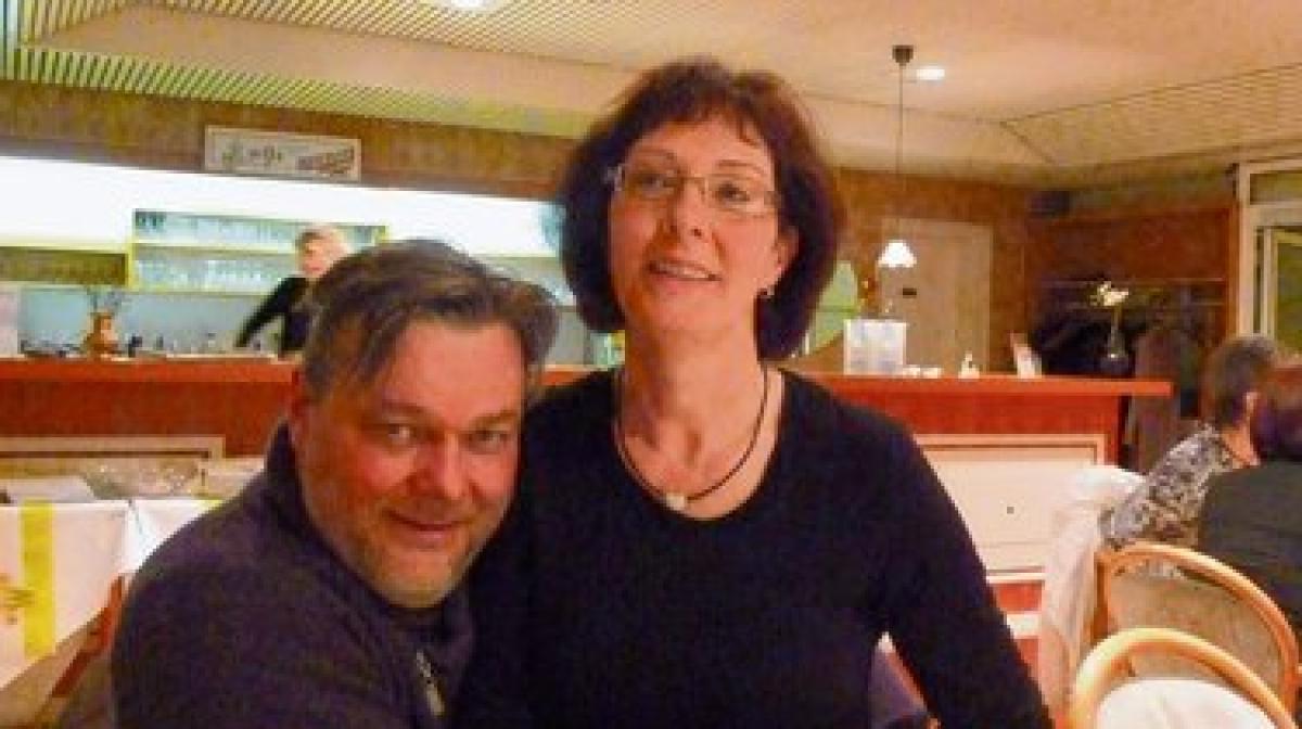 Schauspieler Torsten Münchow wuchs in Neumünster auf und wurde ge