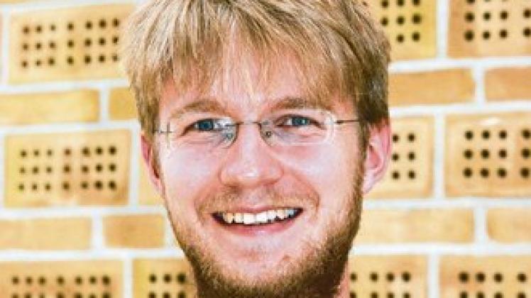 Theaterpädagoge und Comic-Sammler