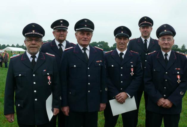 Der Wettbewerb im Mittelpunkt