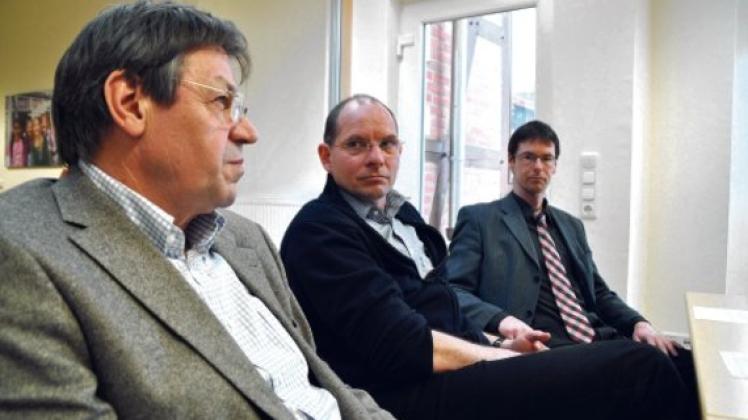 Heinemann geht - Reimann kommt