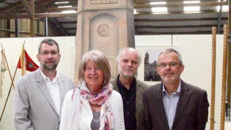 Startschuss für die lokale Sport-Schau