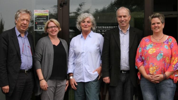 Pflegeberufe: Aus drei mach eins