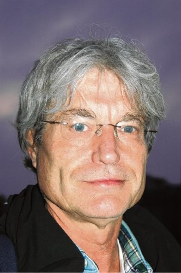 Meinen Patenonkel kenne ich nur von Fotos