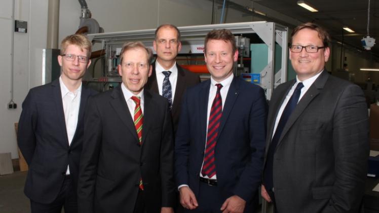 Den Unternehmen fehlt das Personal