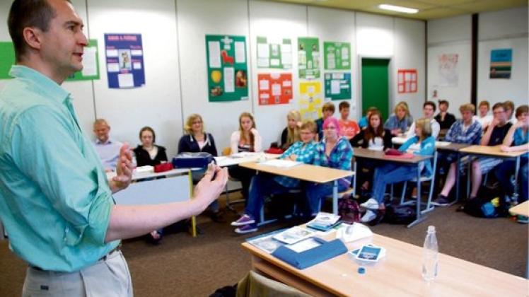 Europäische Union auf zwei Beinen