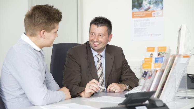 Entscheidungshilfe vom Experten