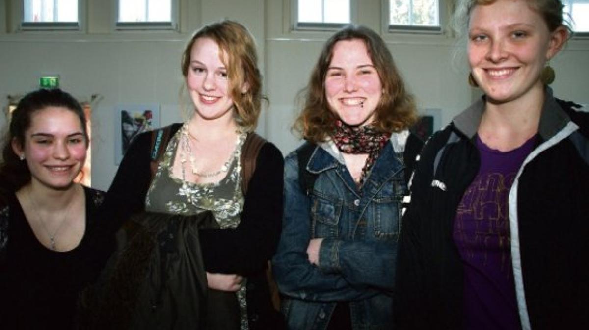 Punktsieg für Ingrid Brand-Hückstädt