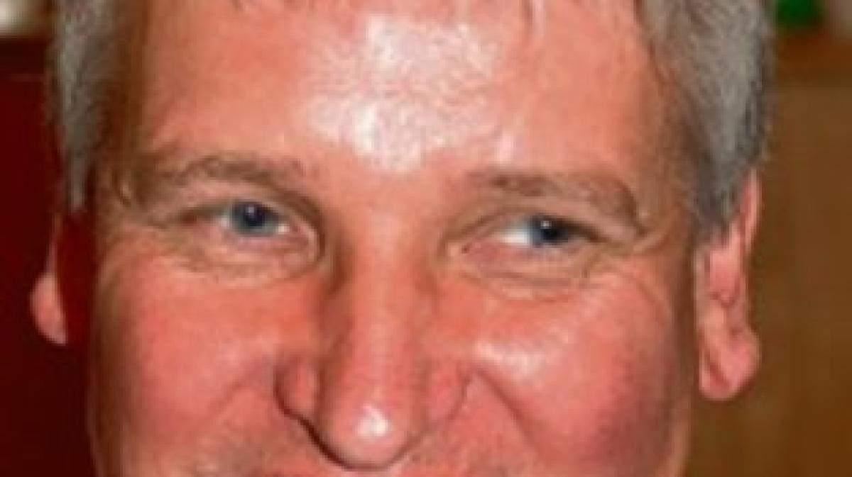 Thomas Voß neuer Geschäftsführer