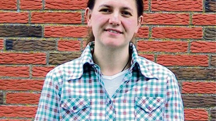 Freude über das neue Amt