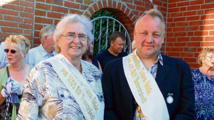 Ältermann: "Die jungen Leute fehlen"