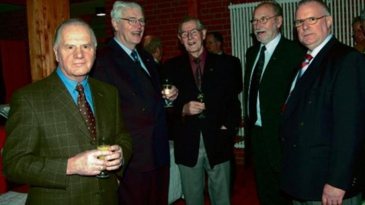 Abschied nehmen von Kurt Rohweder