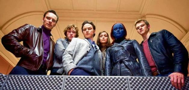 "X-Men": Verjüngungskur für den Mutantenstadl