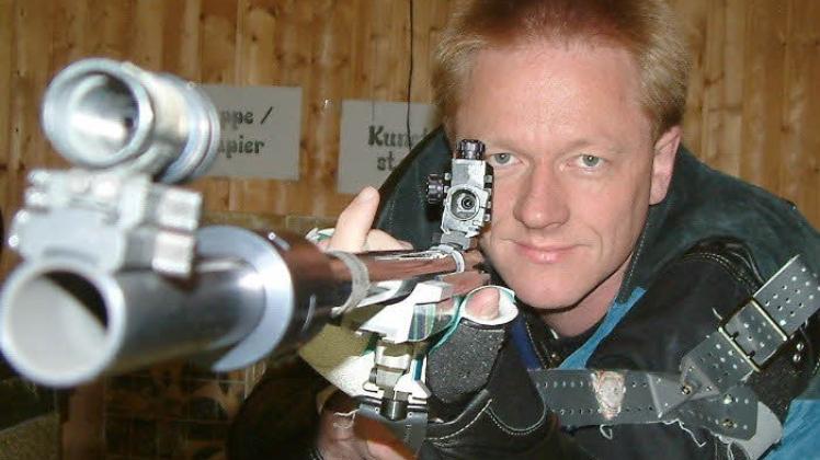 Vor 20 Jahren holte Klees Gold