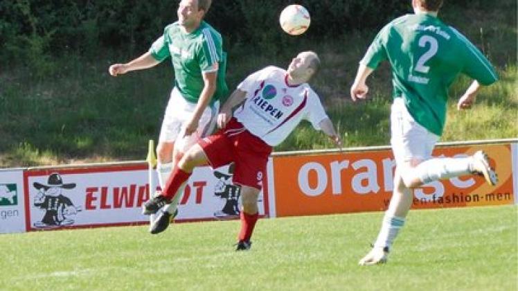 2:3 - PSV am Saisonende völlig platt | SHZ