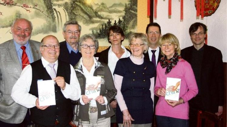 Ost-westlicher Dialog beim Musik-Festival