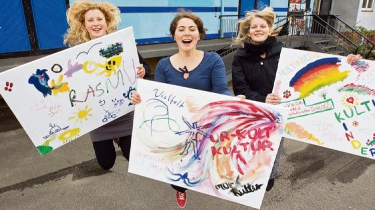 "Ein Konzert kann doch jeder"