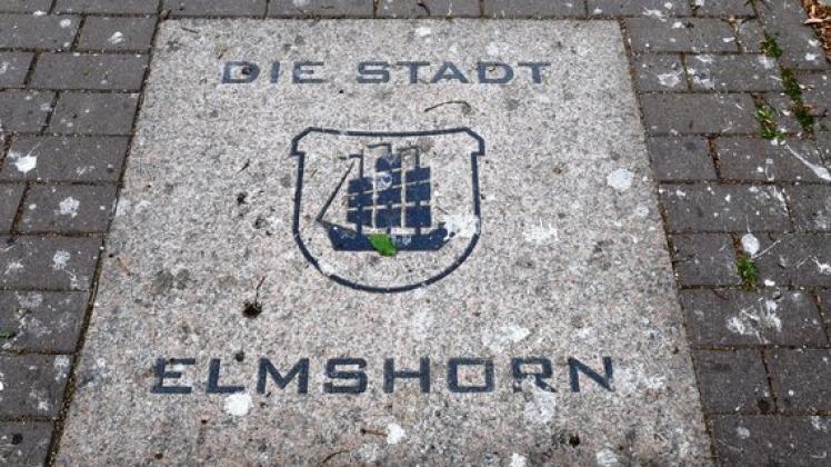 Elmshorn - Heimat der Saatkrähe